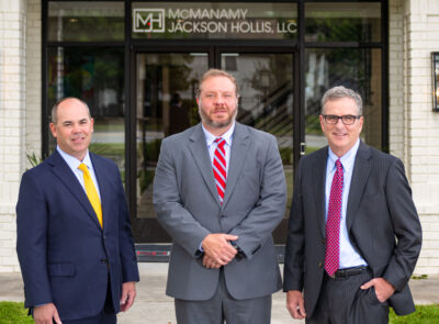 Contact Us – MJH Firm